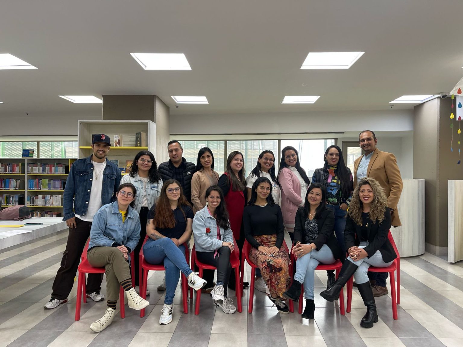 Nosotros – Universidad ECCI